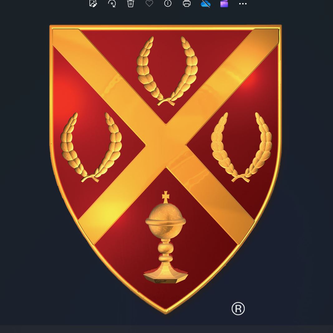 Father Ryan Logo Parents | Father Ryan High School