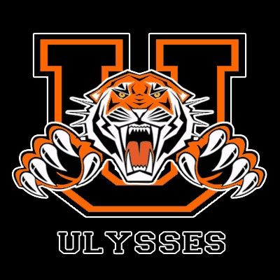 Boys Varsity Football - Ulysses High School - Ulysses, Kansas ...
