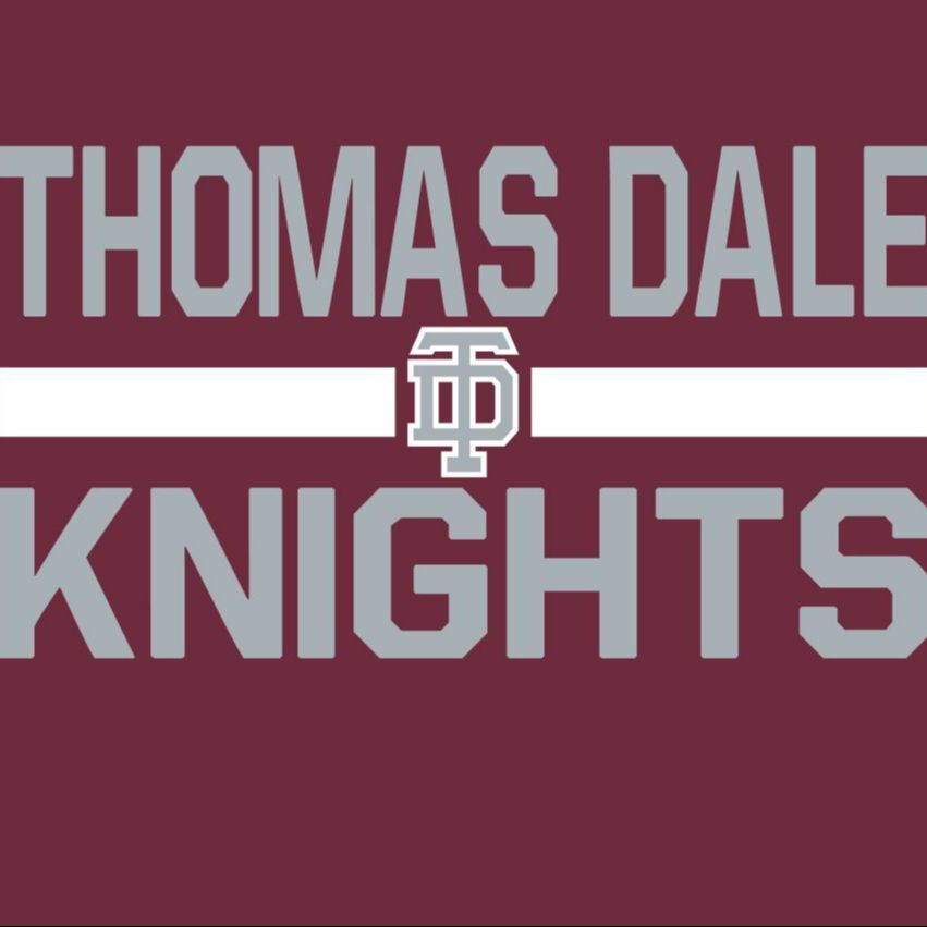 Thomas Dale High School | High School Sports | Home | Hudl