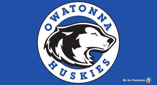 Owatonna hockey - Owatonna High School - Owatonna, Minnesota - Ice ...