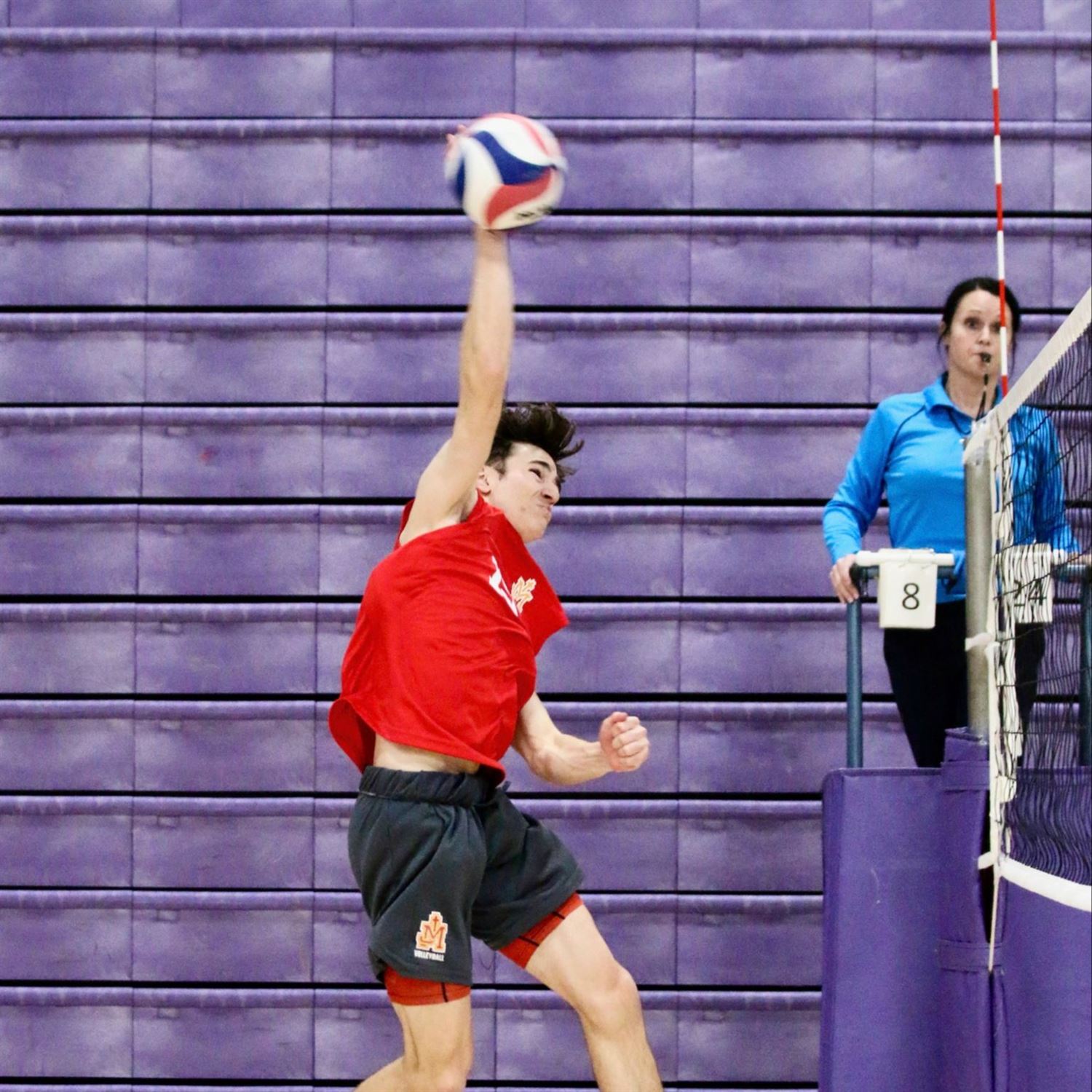 Judge Memorial Catholic High School | High School Sports | Home | Hudl