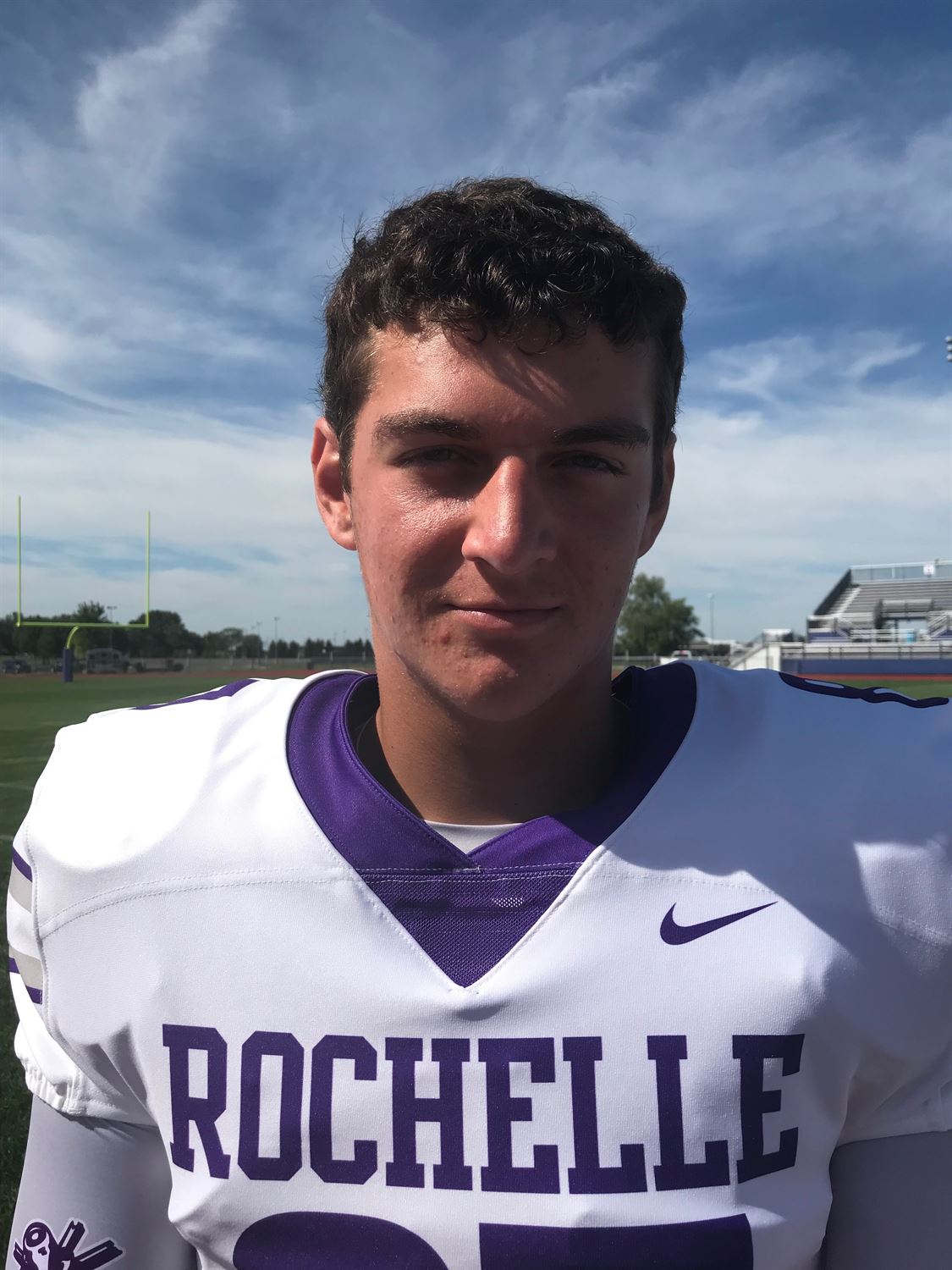 Rths Rochelle Illinois