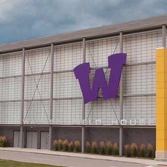 Waukee High School