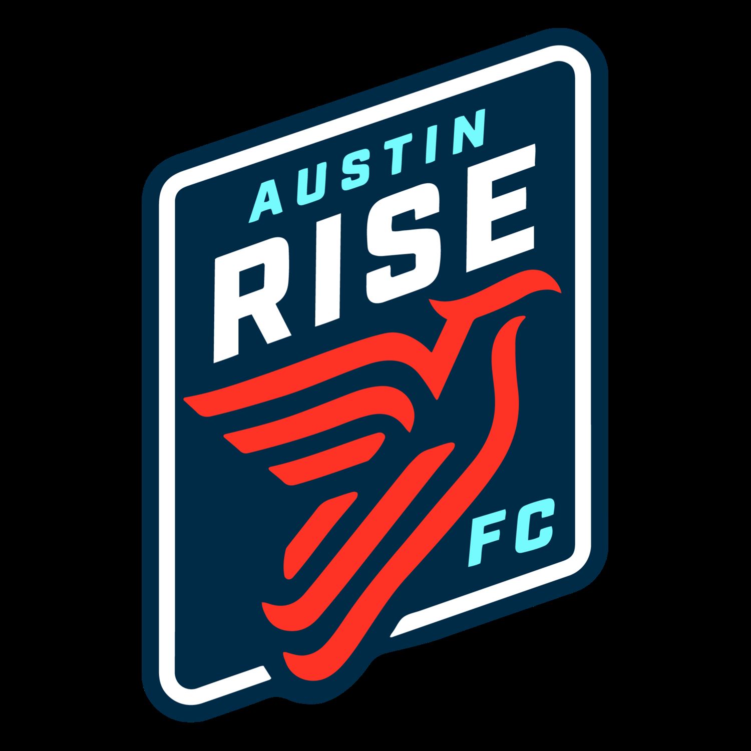 Austin Rise FC - WPSL | Club Sports | Schedule | Hudl