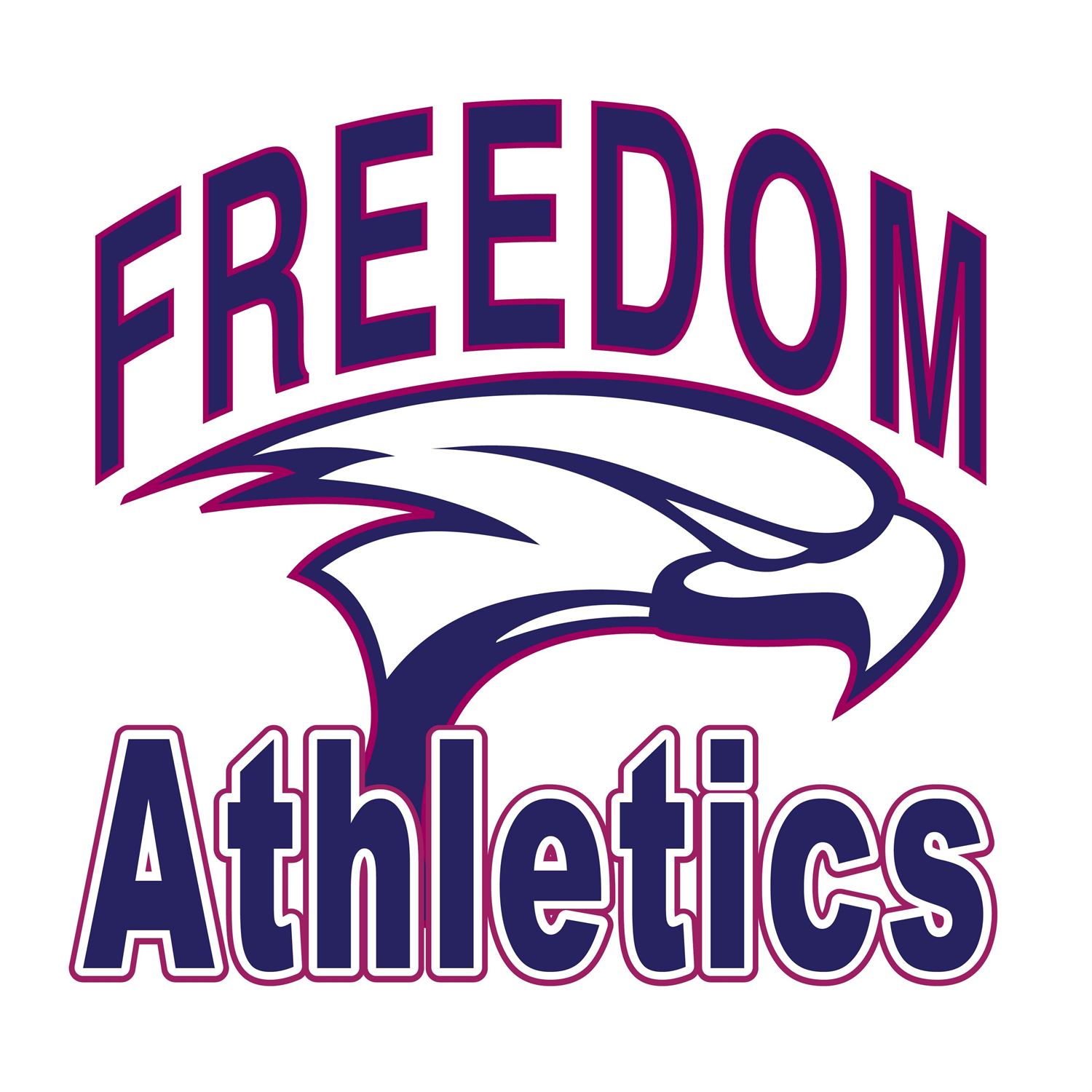 Freedom Falcons Oakley Football