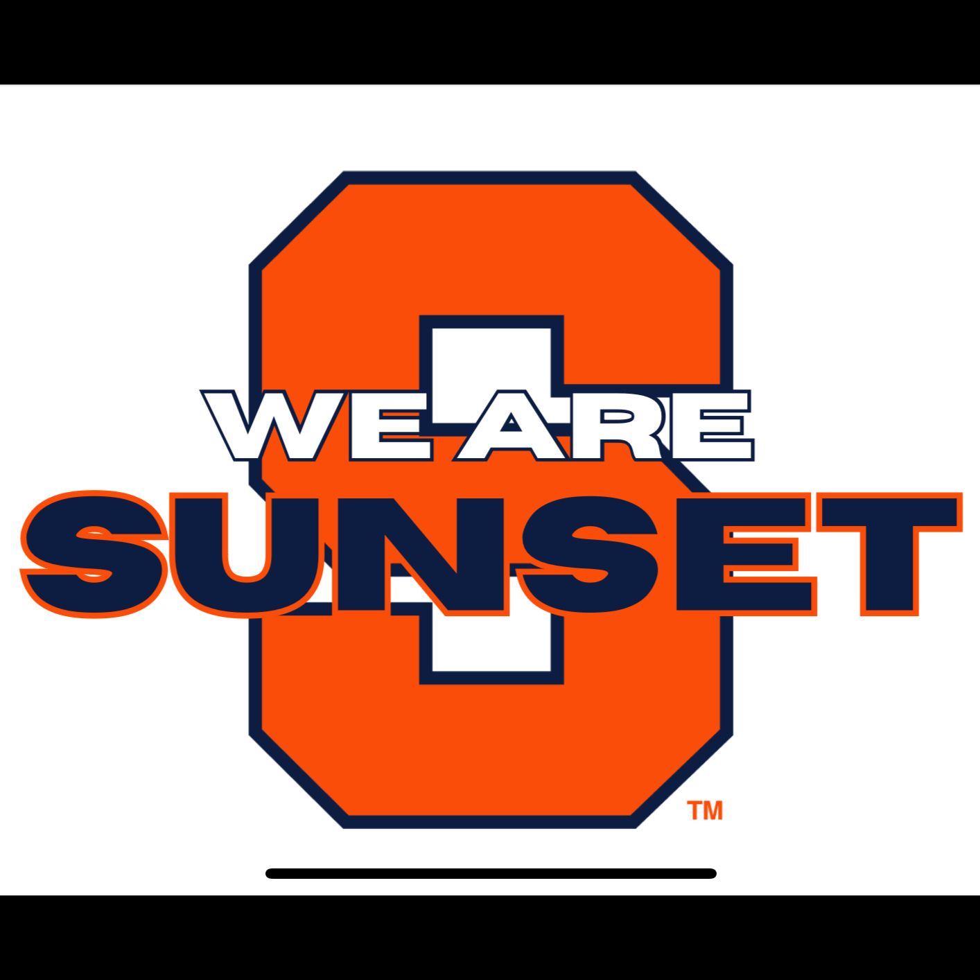 Sunset Middle School | Middle School Sports | Home | Hudl