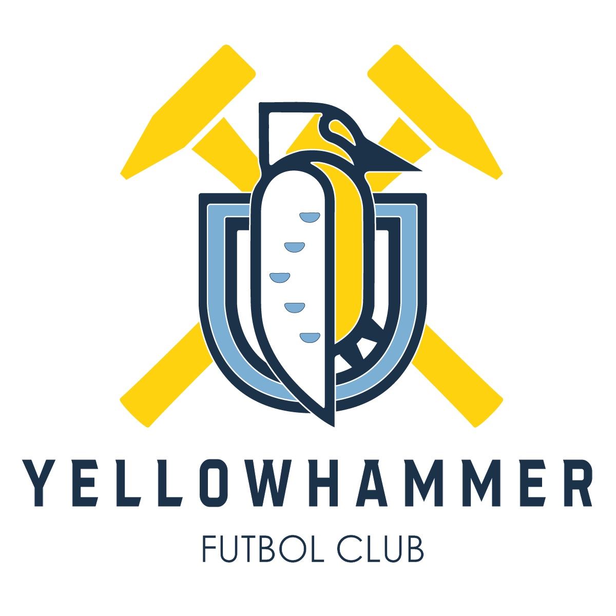 Yellowhammer FC | Club Sports | Home | Hudl
