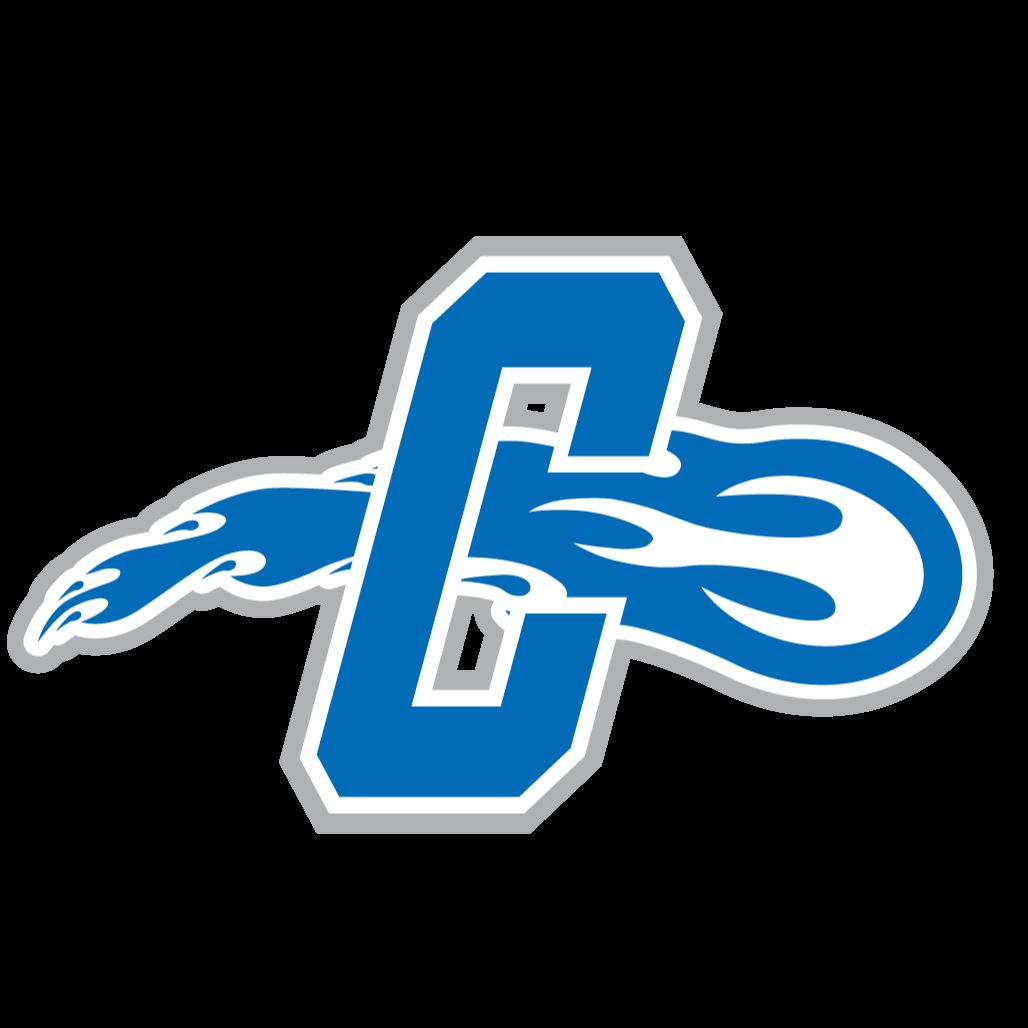 Central Crossing High School Logo