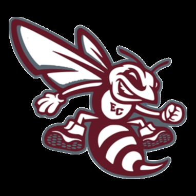 East Central High School Logo East Central Youth Baseball League