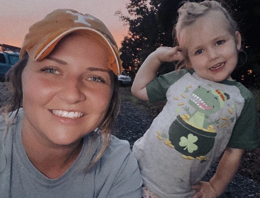 Megan Condon's Instagram, Twitter & Facebook on IDCrawl