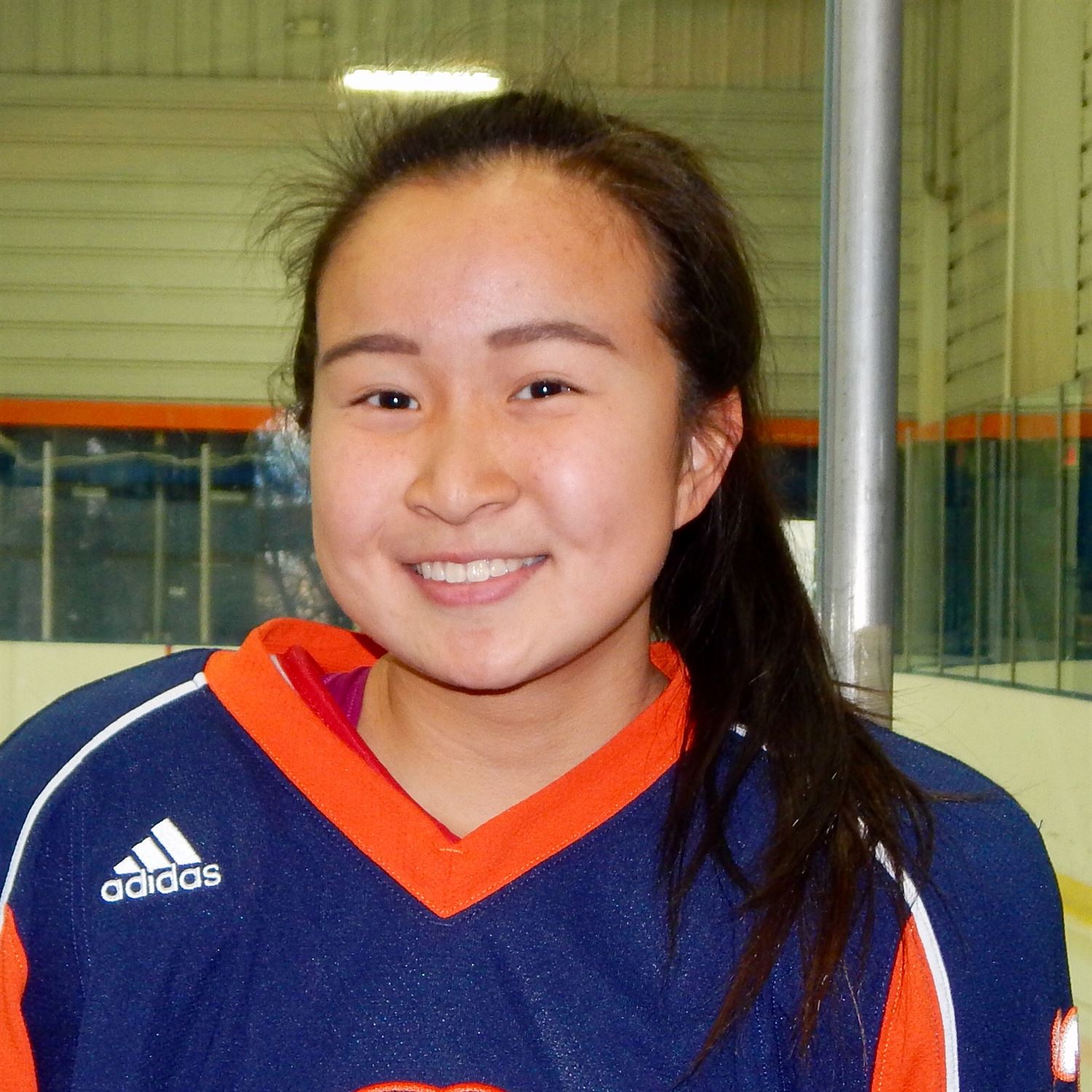 Danni Lu's Instagram, Twitter & Facebook on IDCrawl