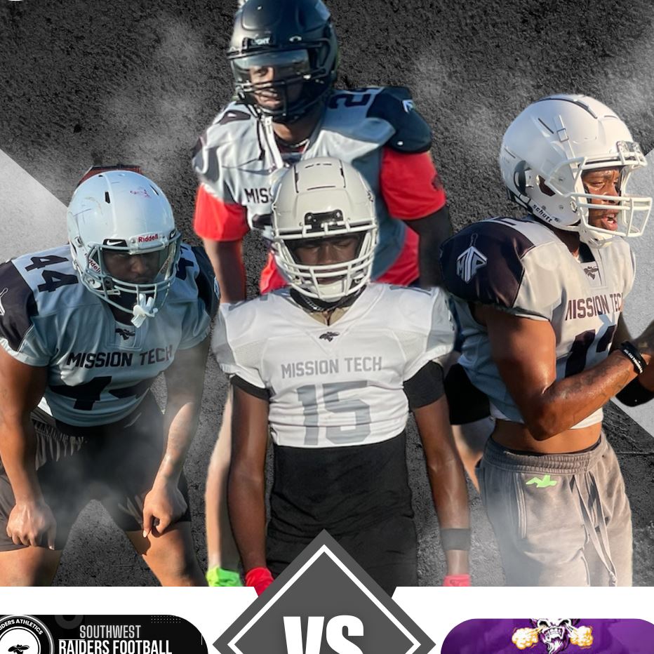 Southwest Raiders Football | Club Sports | Home | Hudl
