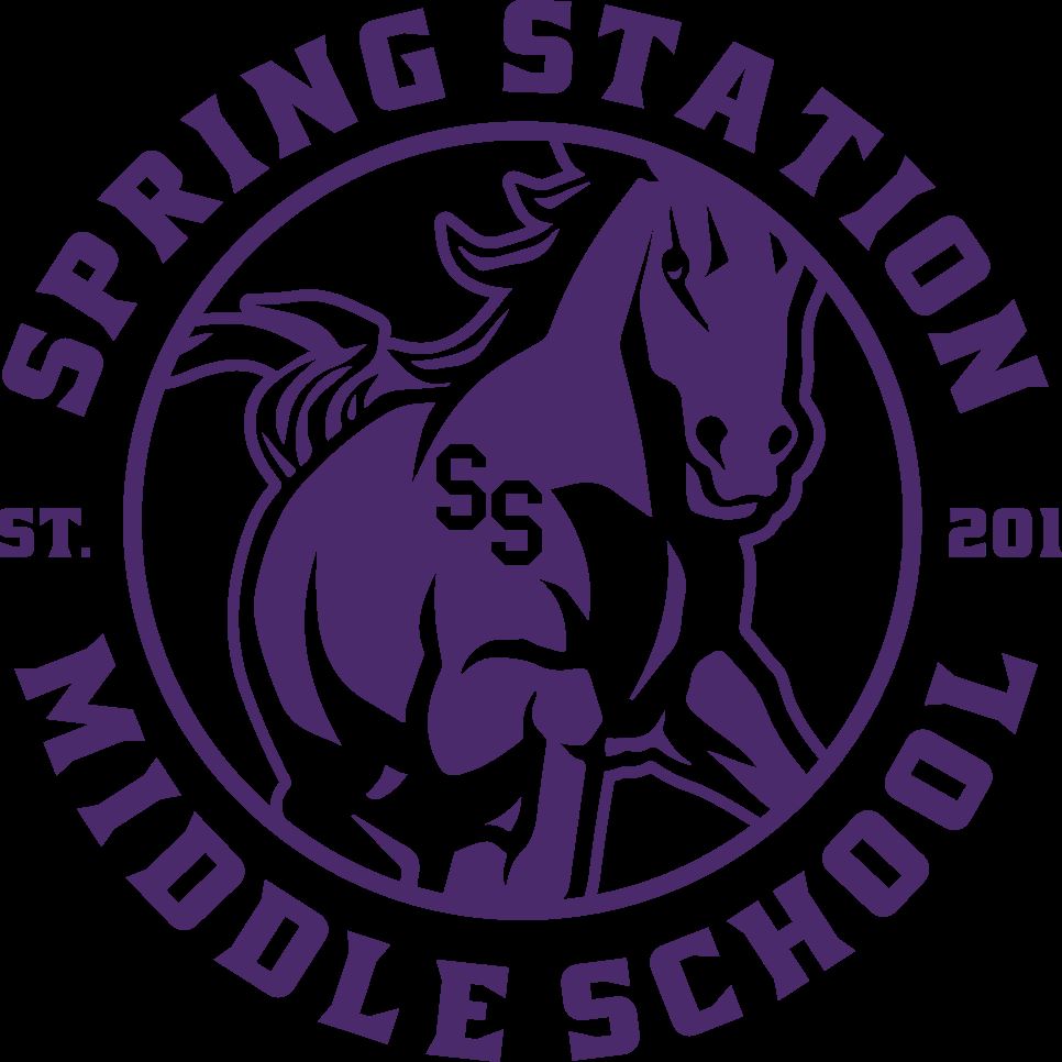 Spring Station Middle School | Middle School Sports | Home | Hudl