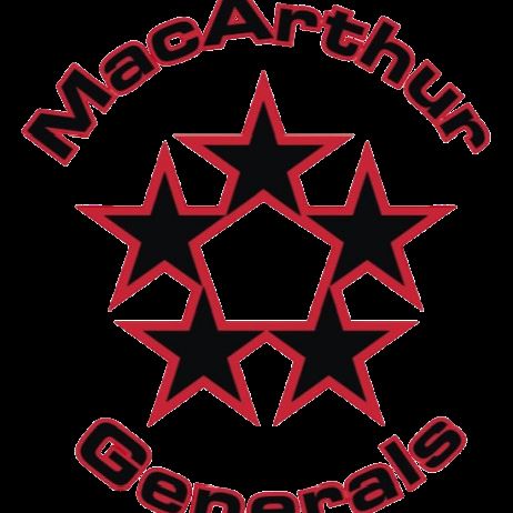 MacArthur Senior High School | High School Sports | Home | Hudl