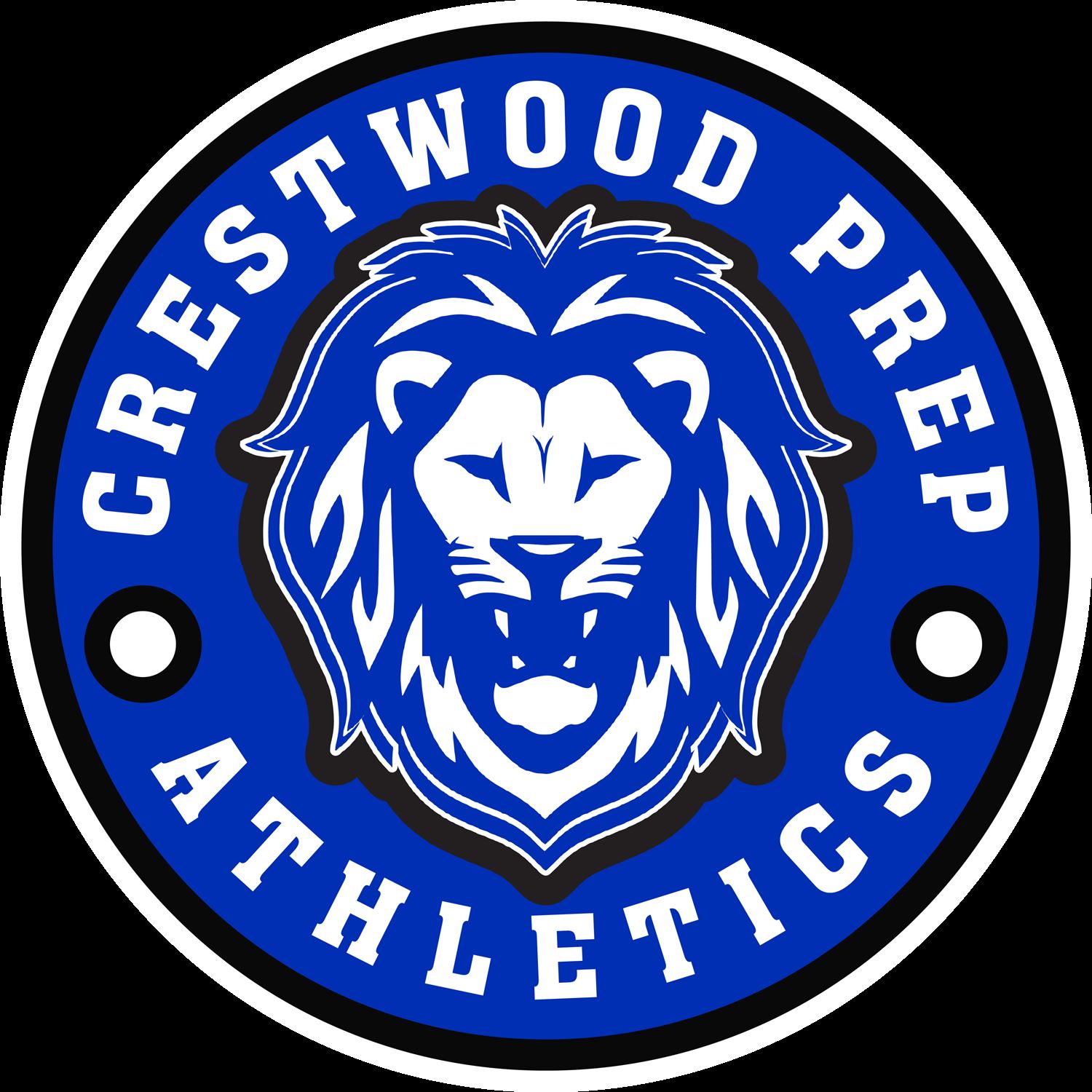 Crestwood Preparatory College | High School Sports | Home | Hudl