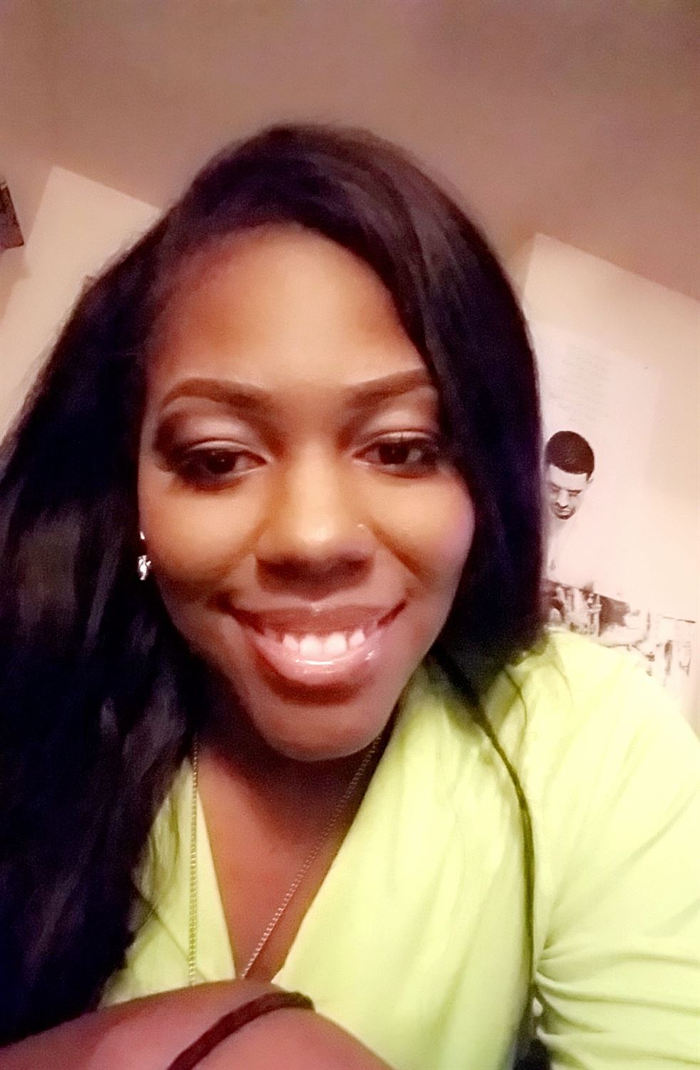 Adrienne Lewis's Instagram, Twitter & Facebook on IDCrawl