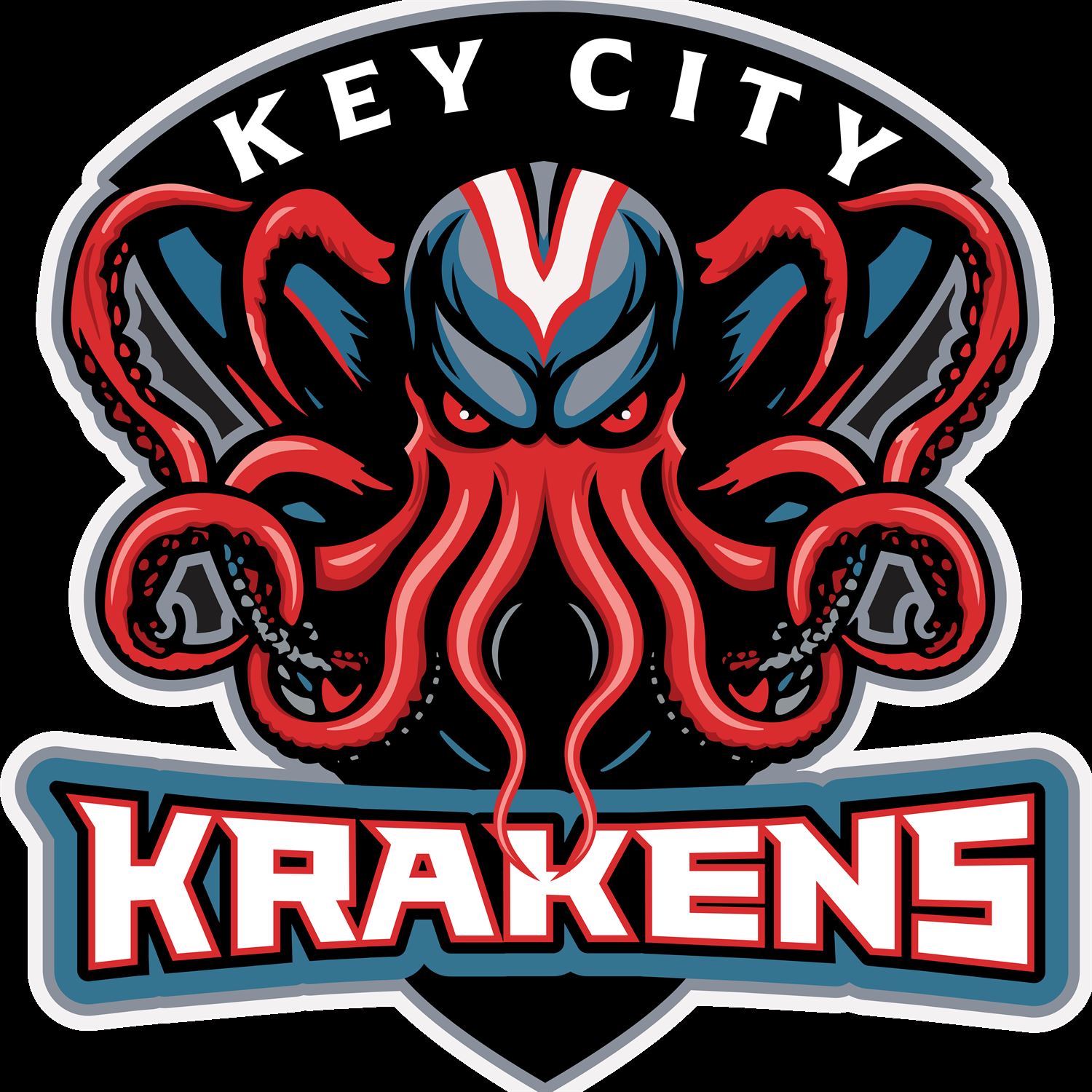 Key City Krakens | Club Sports | Home | Hudl