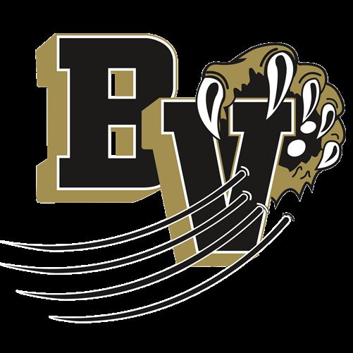 Blue Valley High School Logo
