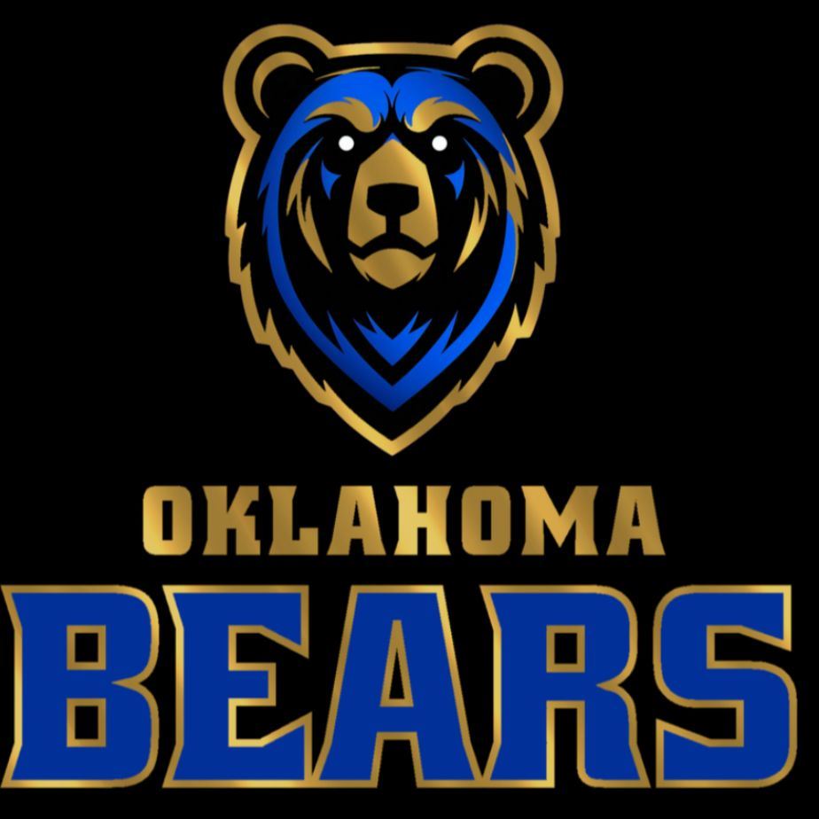 Oklahoma Bears | Club Sports | Home | Hudl