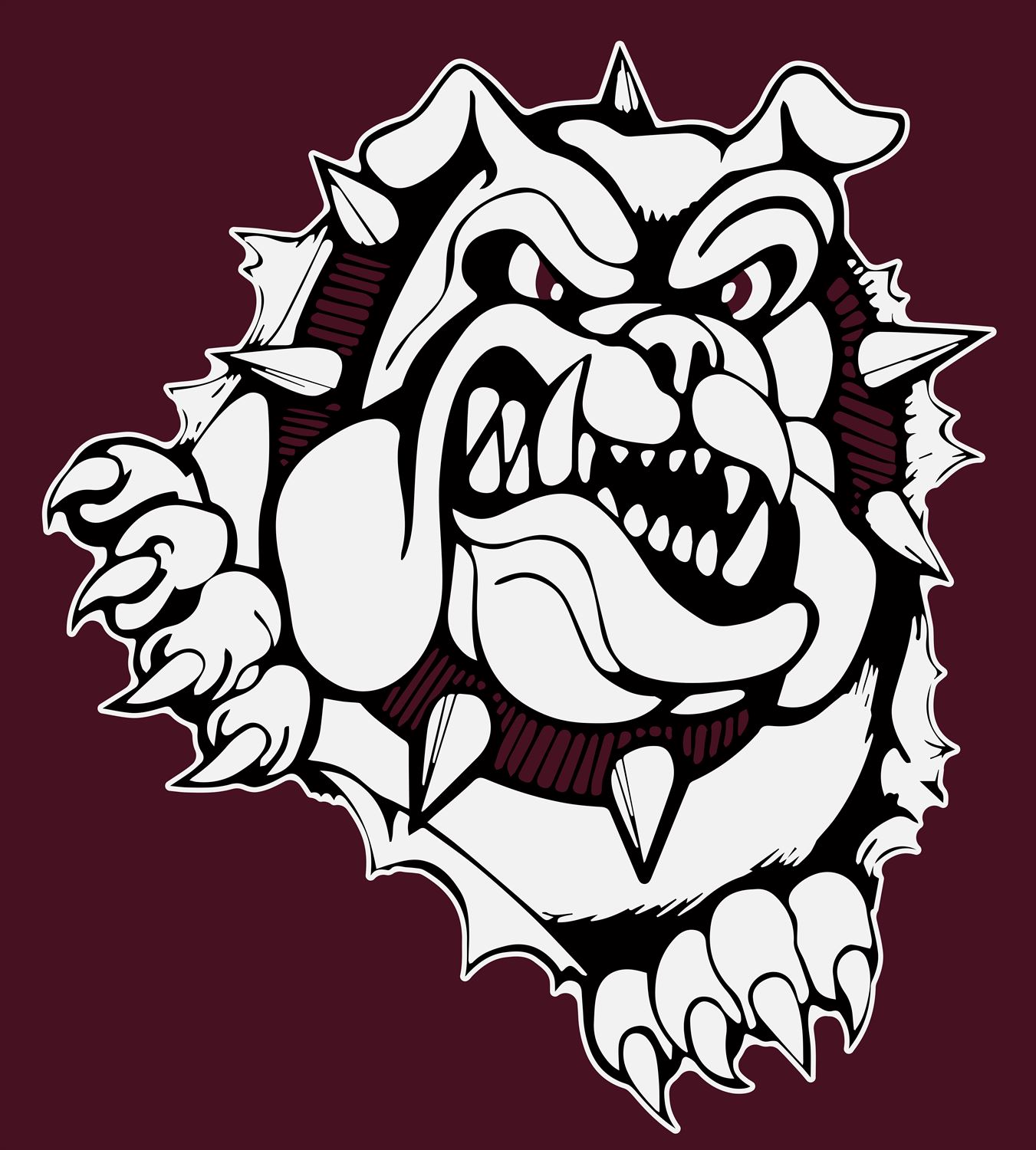 Boys Varsity Football - Woodridge High School - Peninsula, Ohio ...