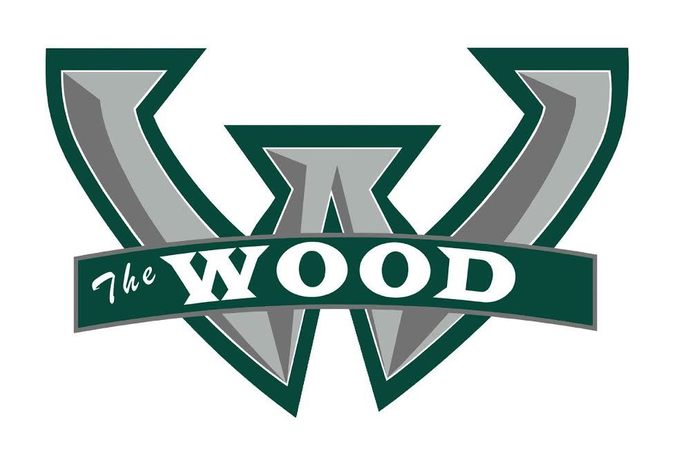 Woodlands High School Logo