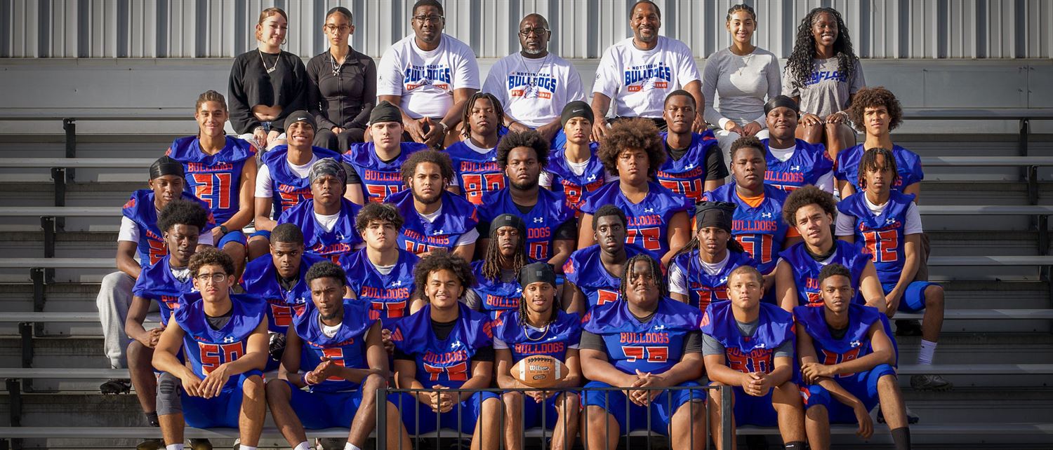 Nottingham High School | High School Sports | Teams | Hudl