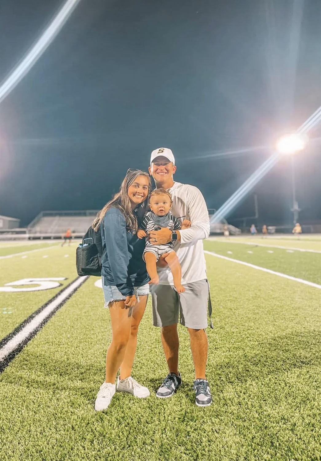 Cute Couples Sports