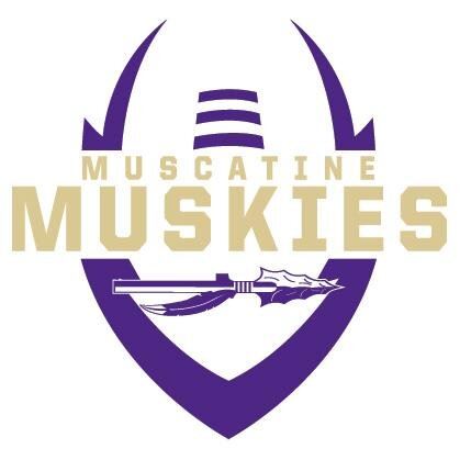 Boys Freshman Football - Muscatine High School - Muscatine, Iowa ...