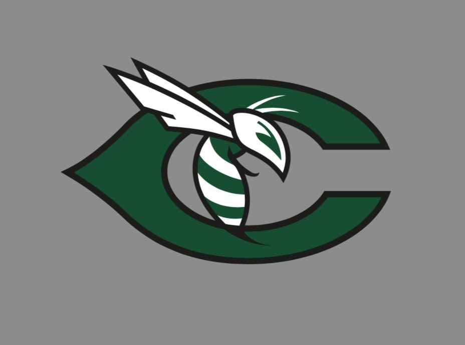 Carter High School Logo