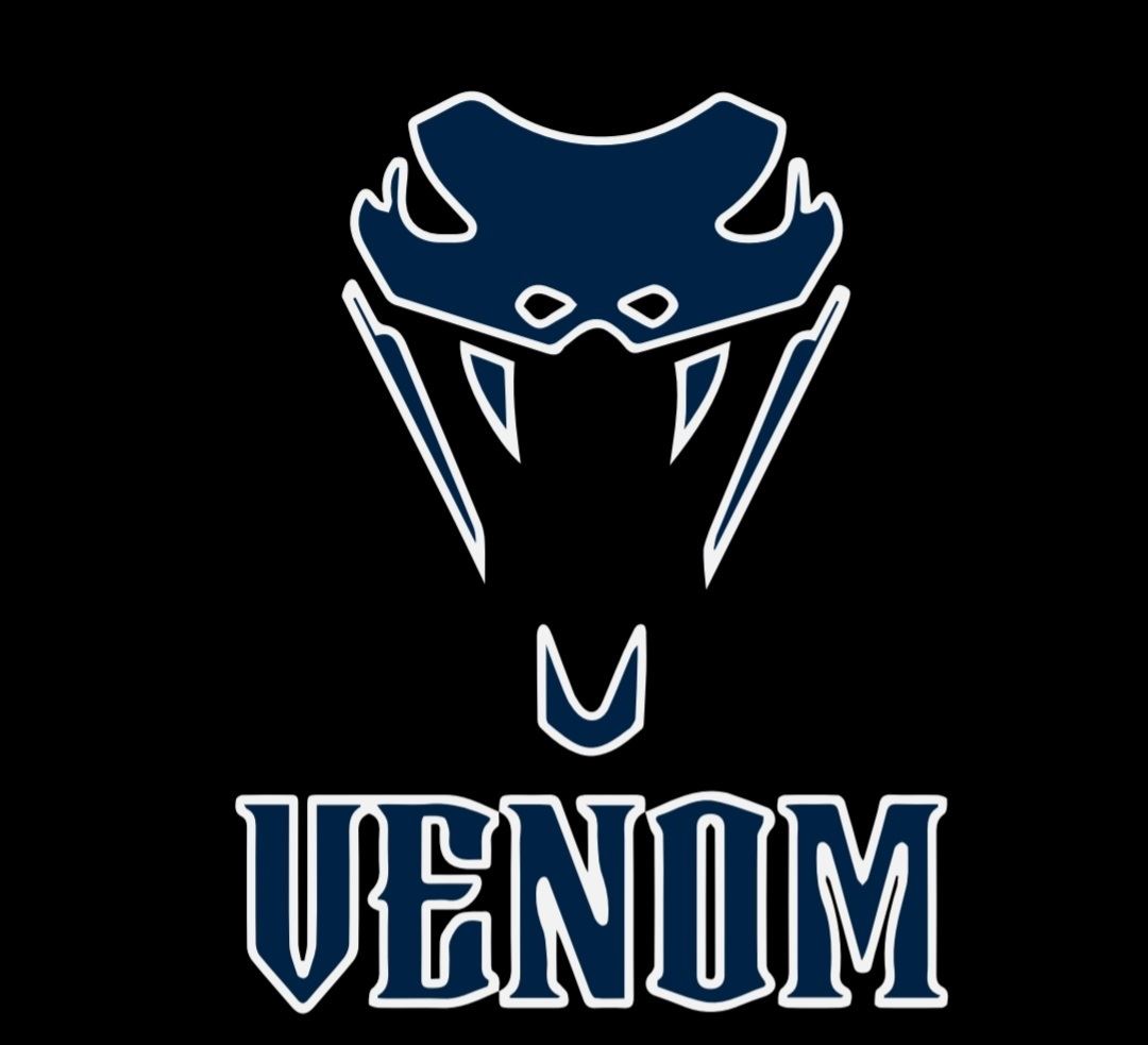 Team Venum Logo