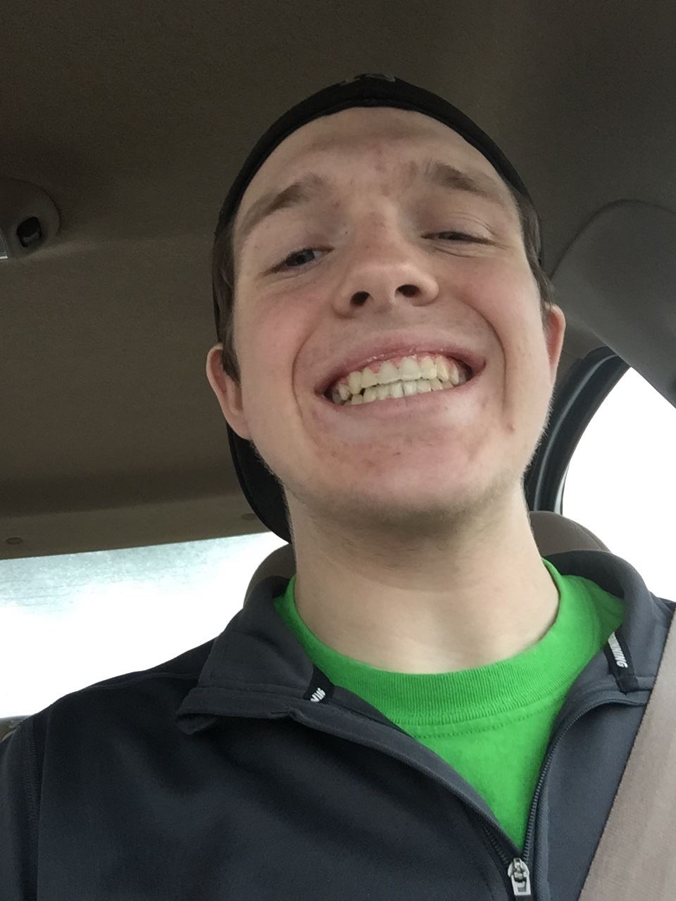 Tyler Erickson's Instagram, Twitter & Facebook on IDCrawl