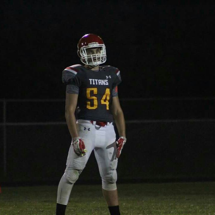 Joseph Milazzo's Instagram, Twitter & Facebook on IDCrawl