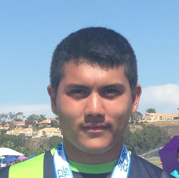 Jesus Toscano's Instagram, Twitter & Facebook on IDCrawl