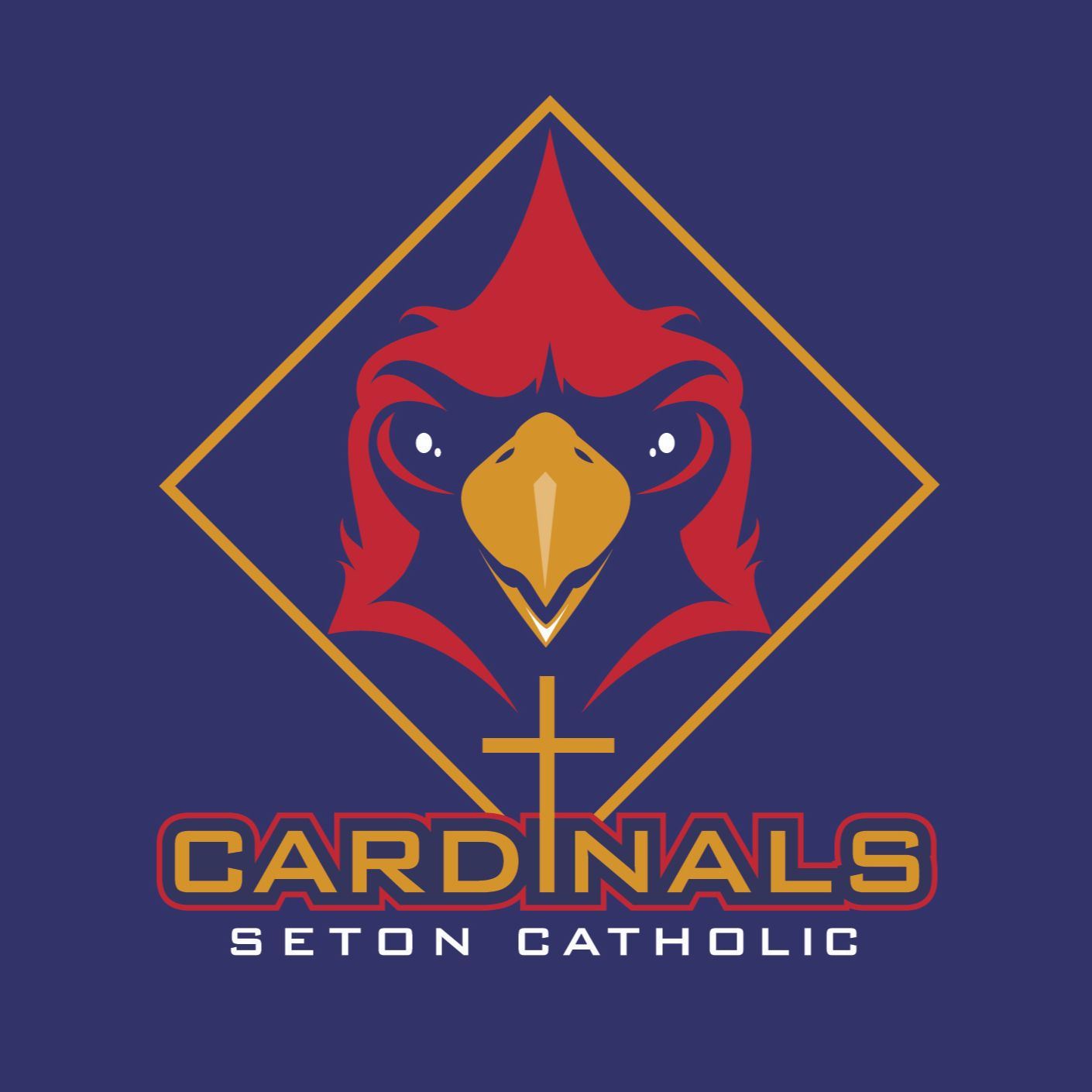 Seton Catholic High School | High School Sports | Home | Hudl