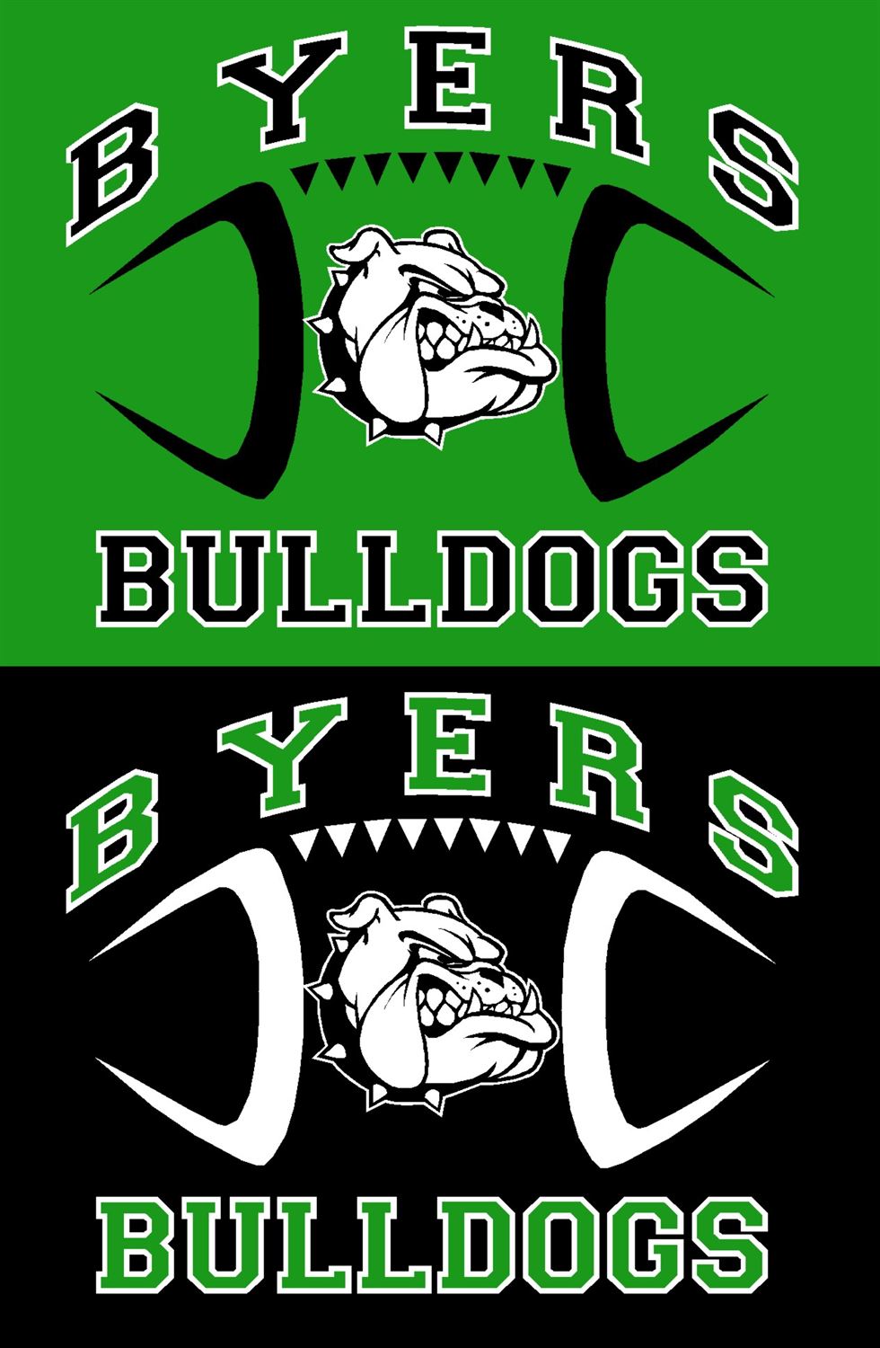 Byers Logo