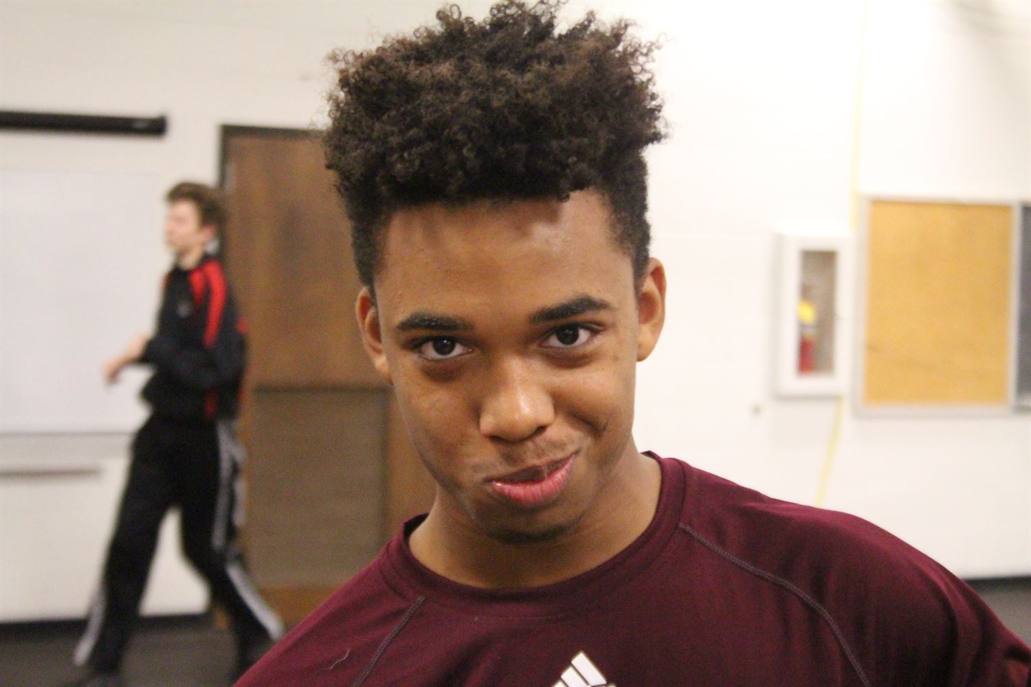 Micah Jackson's Instagram, Twitter & Facebook on IDCrawl