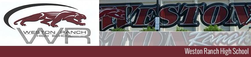 JV 2018 Football - Weston Ranch High School - Stockton, California ...