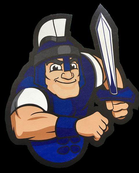 Eastern Florida State College Mascot