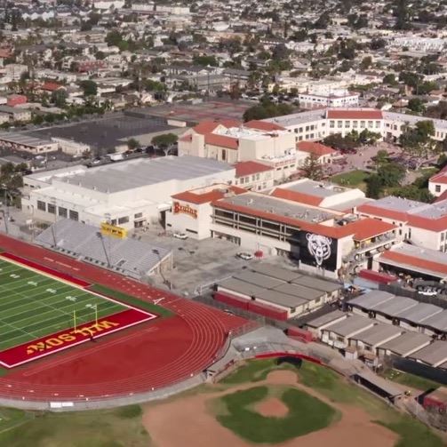 Wilson High School | High School Sports | Home | Hudl