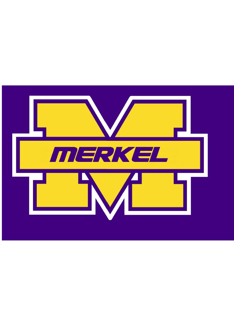 Boys Varsity Football - Merkel High School - Merkel, Texas - Football ...
