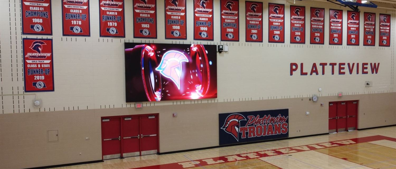 Platteview High School | High School Sports | Home | Hudl