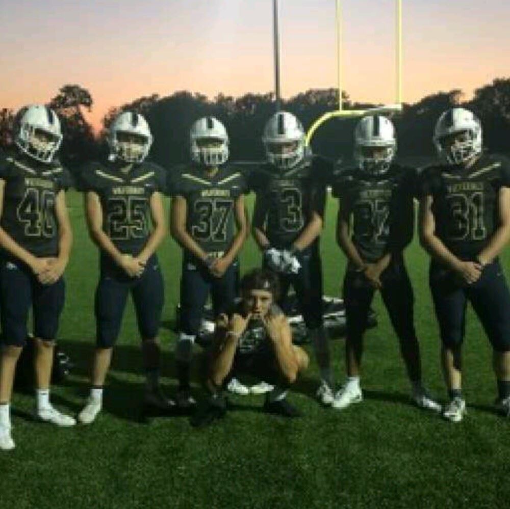 Cory Patton's Instagram, Twitter & Facebook on IDCrawl