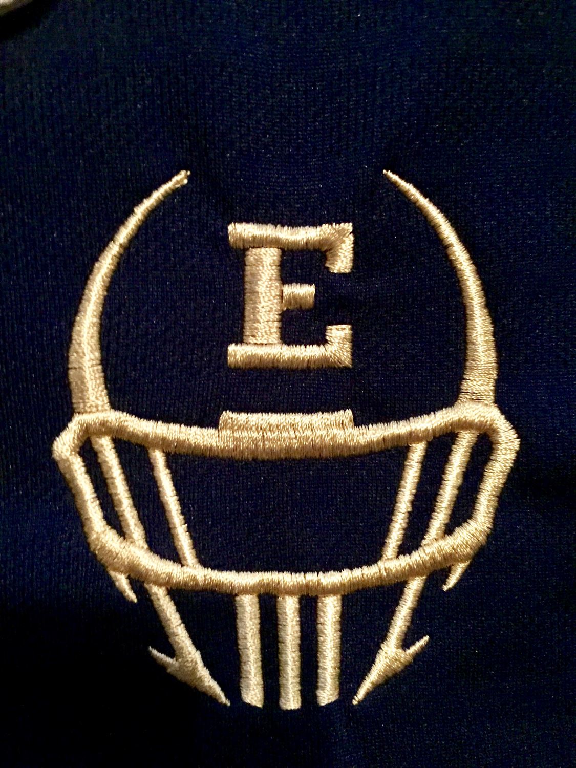 Boys Varsity Football - Elizabethtown High School - Elizabethtown ...