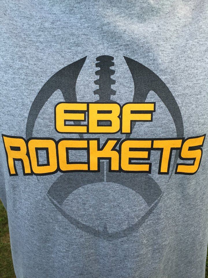 ROCKET FOOTBALL - Eddyville-Blakesburg-Fremont - Eddyville, Iowa ...