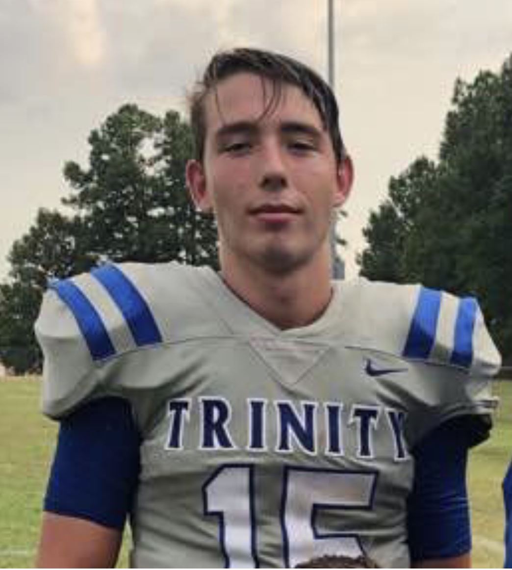 Marlin Reeves's Instagram, Twitter & Facebook on IDCrawl