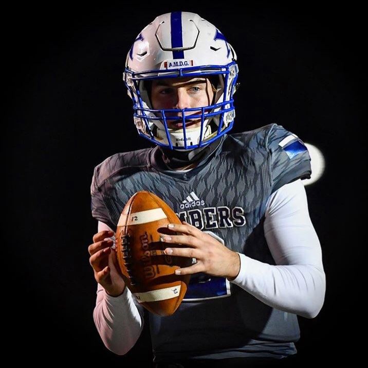 Andrew Wittrock Cleveland.com's Way Too Early 2017 Ohio High School