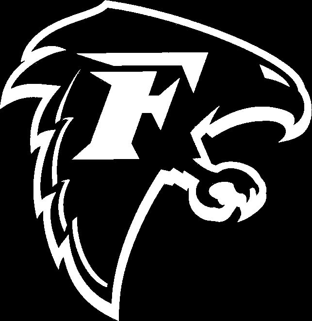 Freeland Falcon Logo