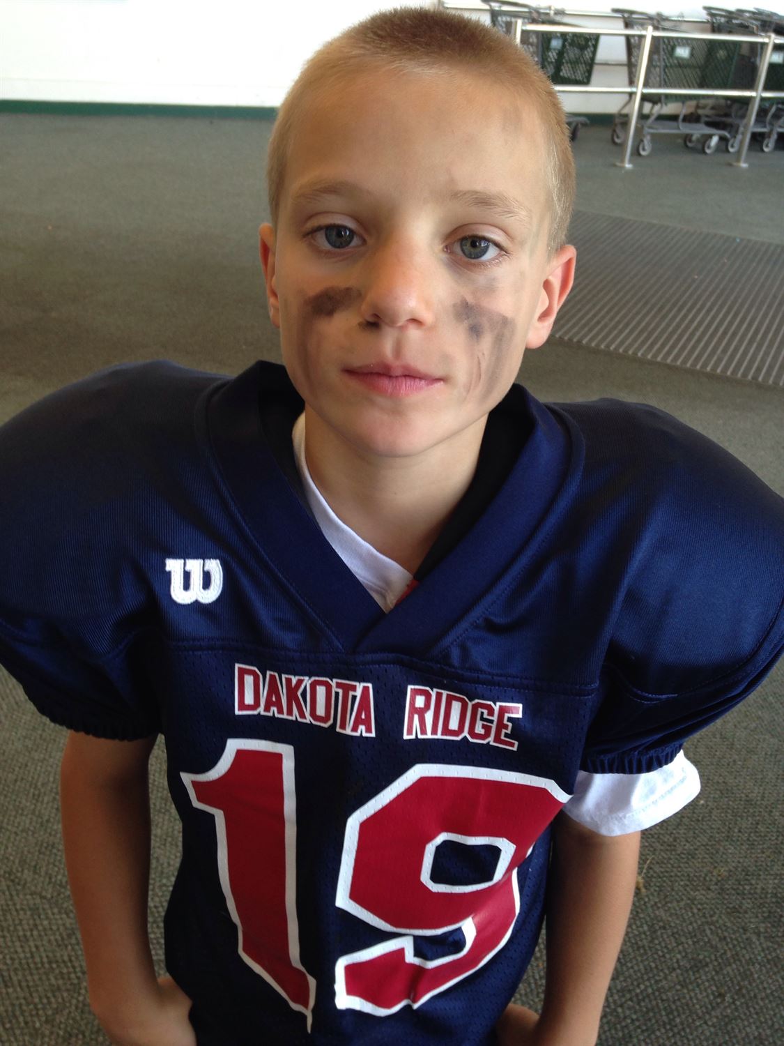 Landon Thompson's Instagram, Twitter & Facebook on IDCrawl