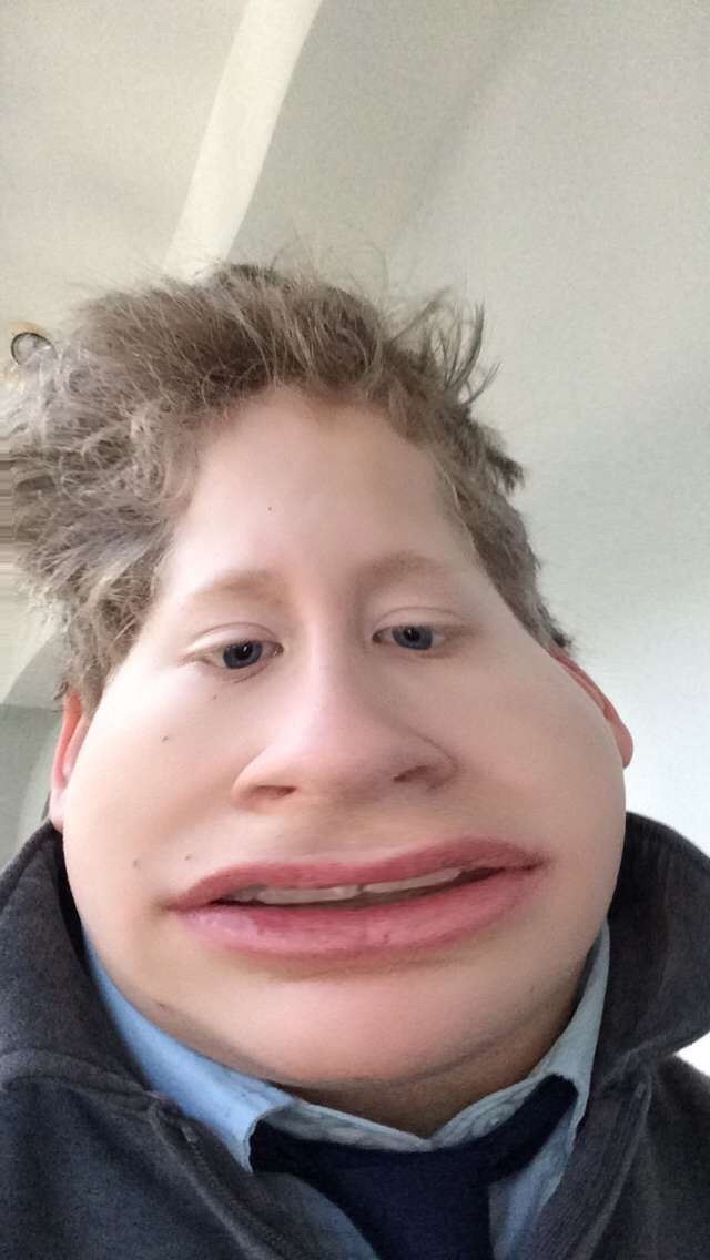 Jacob Spence's Instagram, Twitter & Facebook on IDCrawl