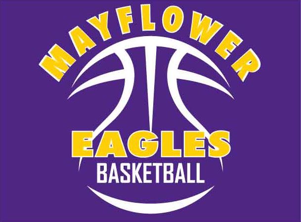 Mayflower High School Logo